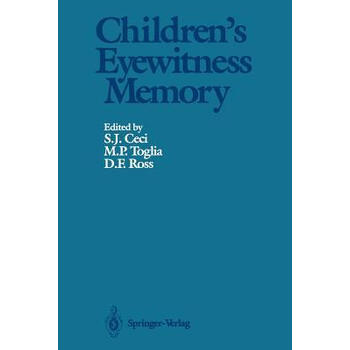 Children's Eyewitness Memory