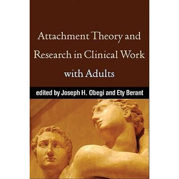 Attachment Theory and Research in Clinical Work