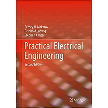 Practical Electrical Engineering