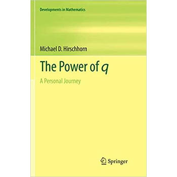 The Power of Q: A Personal Journey