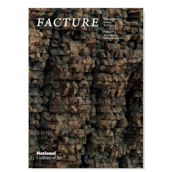 【现货】制作：保护、科学、艺术史：第 5 卷：现当代艺术Facture: Conservation Science Art英文画集原版进口画册图书书籍