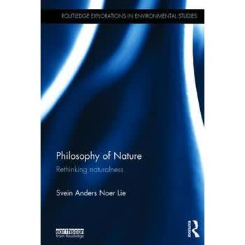 Philosophy of Nature: Rethinking Naturalness