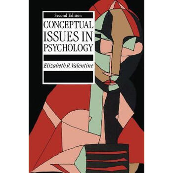Conceptual Issues in Psychology