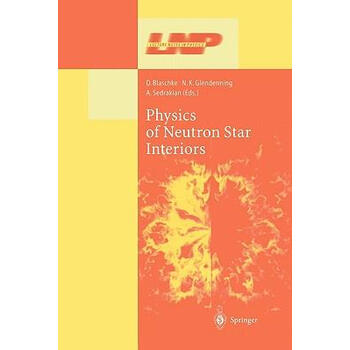 Physics of Neutron Star Interiors