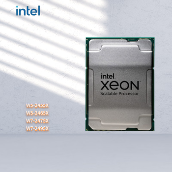 英特尔(intel) 至强Xeon W-2400处理器 W5-2455X 开具发票13%【图片 价格 品牌 报价】-京东