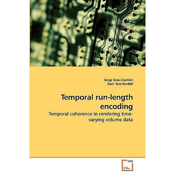 Temporal Run-Length Encoding