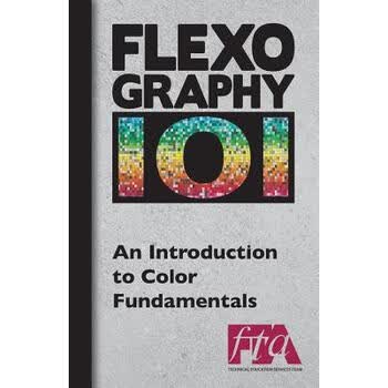 FLEXOGRAPHY 101 - An Introduction to Color Funda