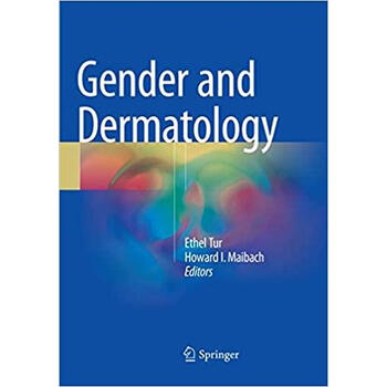 高被引Gender and Dermatology