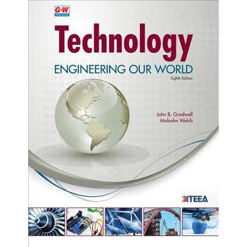 Technology: Engineering Our World