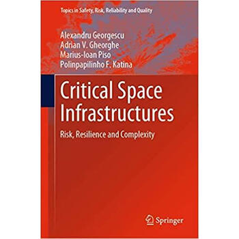 Critical Space Infrastructures: Risk, Resilience
