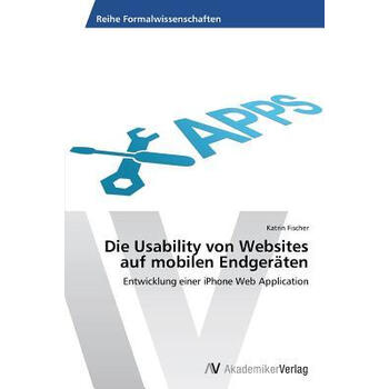 Die Usability Von Websites Auf Mobilen Endgerate