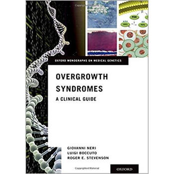 Overgrowth Syndromes: A Clinical Guide