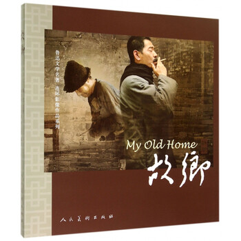 故乡/鲁迅文学名著连环影像作品系列