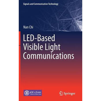 Led-Based Visible Light Communications