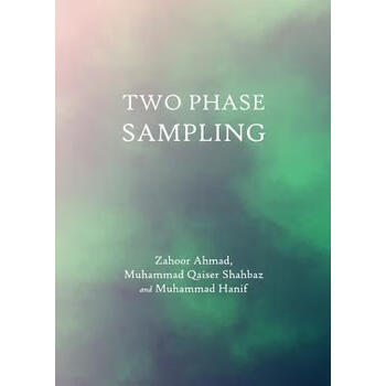 Two Phase Sampling