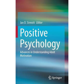 Positive Psychology: Advances in Understanding