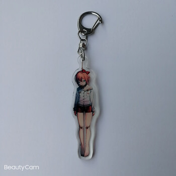 理卫礼品送人晴天娃娃心跳文学部夏树优里纱世里莫妮卡动漫游戏周 小号晴天娃娃，需要撕膜哦 买2颂1，买3颂2个，颂的请备注编号【图片 价格 品牌 ...