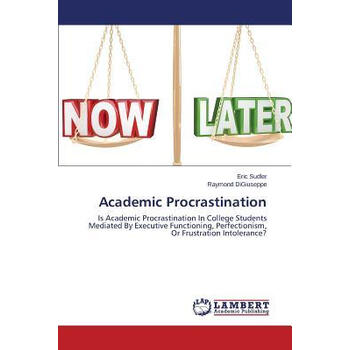 Academic Procrastination