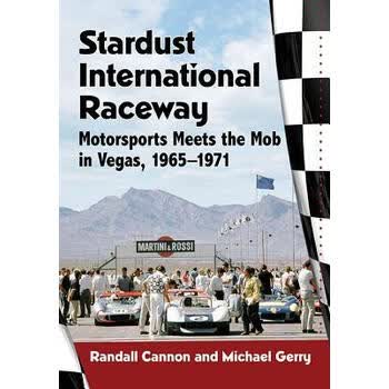 Stardust International Raceway: Motorsports Meet