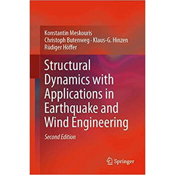 Structural Dynamics with Applications in Earthqu