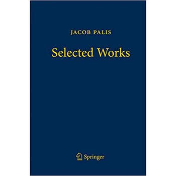 Jacob Palis - Selected Works