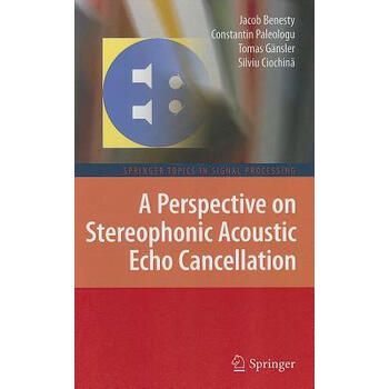 高被引A Perspective on Stereophonic Acoustic Echo