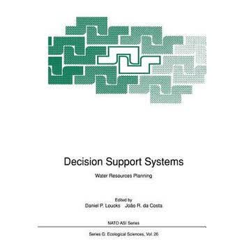 Decision Support Systems: Water Resources Plann