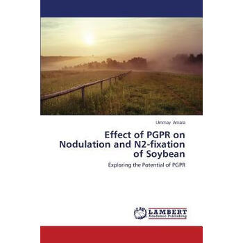 Effect of Pgpr on Nodulation and N2-Fixation of