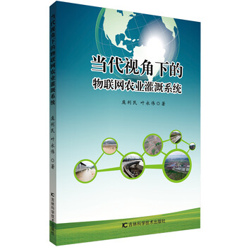 当代视角下的物联网农业灌溉系统