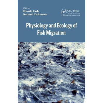 高被引Physiology and Ecology of Fish Migration