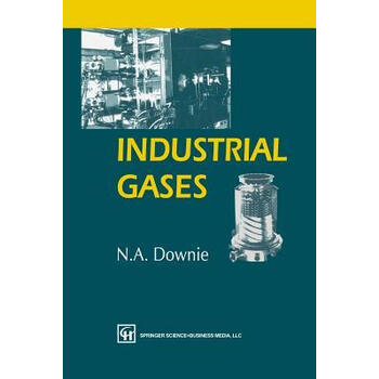 Industrial Gases
