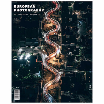 【包邮】订阅EUROPEAN PHOTOGRAPHY 摄影杂志 英国英文原版 年订2期