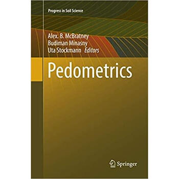 Pedometrics
