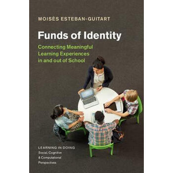 高被引Funds of Identity