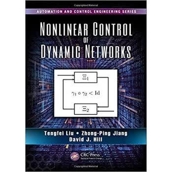 Nonlinear Control of Dynamic Networks