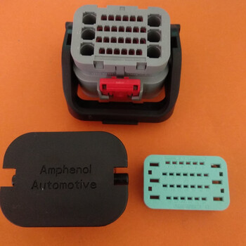 安费诺MPS02-BSFA032S原装AMPHENOL连接器32芯胶壳【图片 价格 品牌 报价】-京东