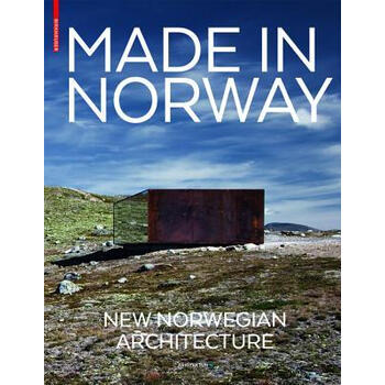 Made in Norway: New Norwegian Architecture (Volu