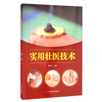 实用壮医技术