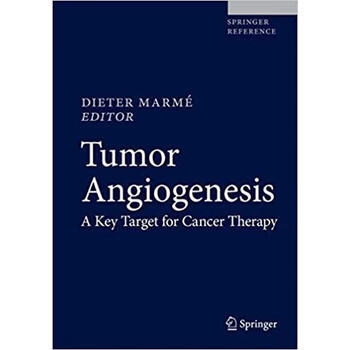 Tumor Angiogenesis: A Key Target for Cancer Ther