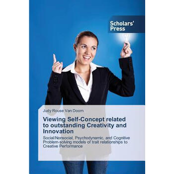 Viewing Self-Concept Related to Outstanding Cre