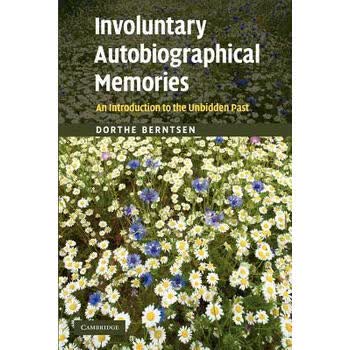 Involuntary Autobiographical Memories: An Intro