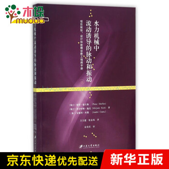 水力机械中流动诱导的脉动和振动
