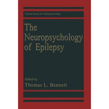 The Neuropsychology of Epilepsy