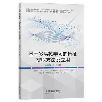 基于多层核学习的特征提取方法及应用