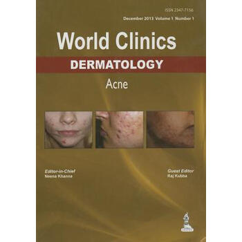 World Clinics: Dermatology - Acne