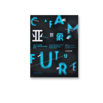 亚现象 徐冰 9787515321097 中国青年出版社