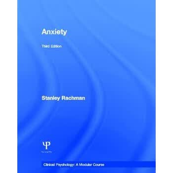 Anxiety