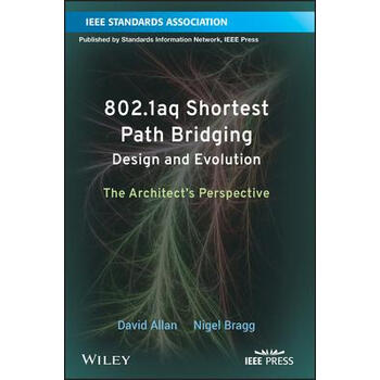 802.1aq Shortest Path Bridging Design and Evolu