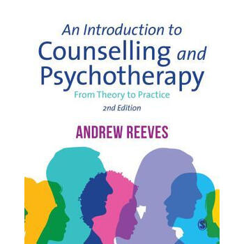 An Introduction to Counselling and Psychotherap