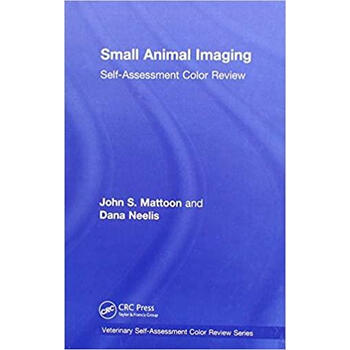 Small Animal Imaging: Self-Assessment Color Revi